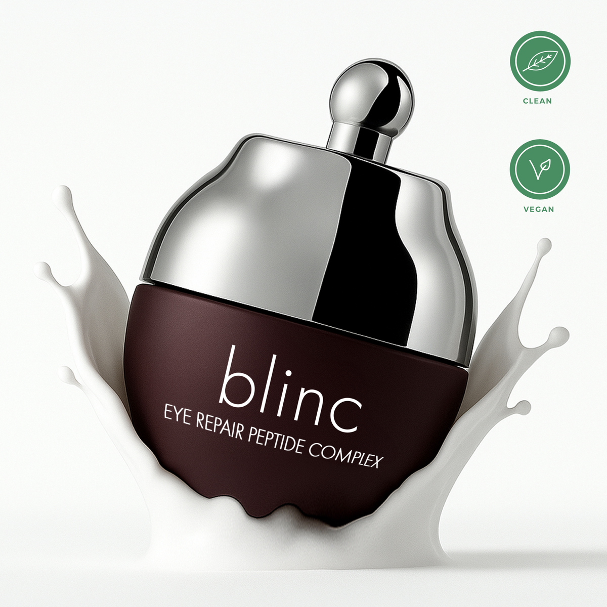 Blinc Inc - Eye Repair Peptide Complex – Beauty, Health, and Wellness - One Lavi
